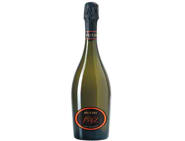 Bargain of the day: Piccini sparkling wine - Life Death Prizes