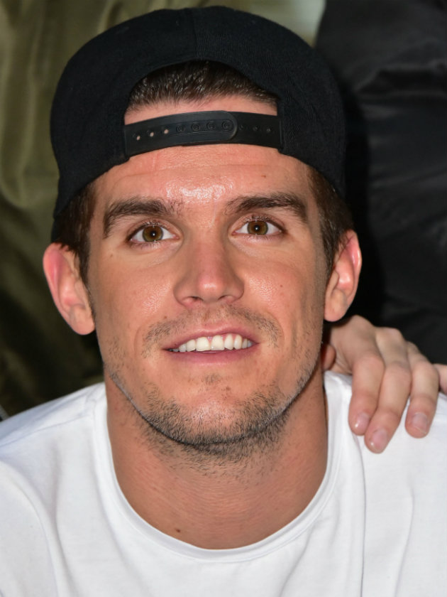 Geordie Shores Gaz Beadle Shocks Fans With Very Dramatic Transformation Celebsnow