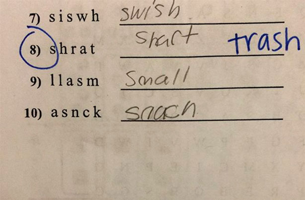 Funny Exam Answers Hilarious Exam Answers That Are Definitely Wrong funny-exam-answers-hilarious-exam-answers-that-are-definitely-wrong