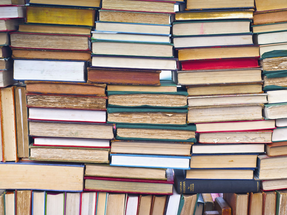 Get Your Book Published Look