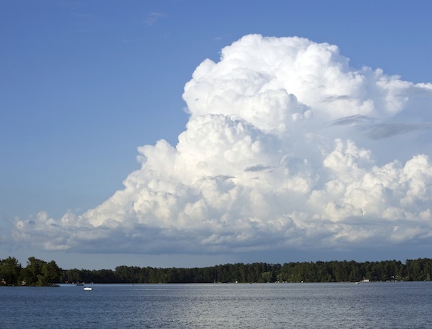 12 fascinating facts you never knew about clouds