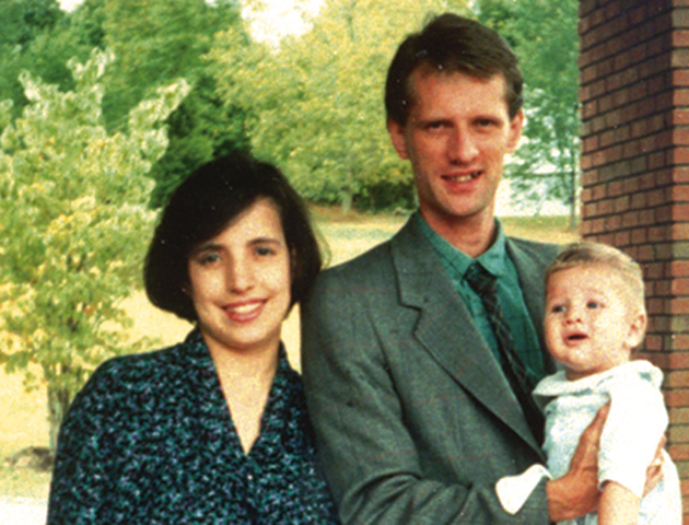 Natasha Cornett – from troubled teen to murderous ringleader