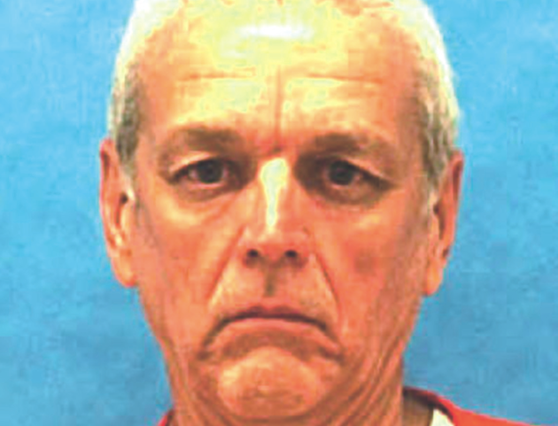 Inside the twisted crimes of 'Deacon of death' Samuel Smithers