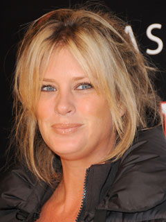 Rachel Hunter: Fat photos were taken at bad angle - CelebsNow