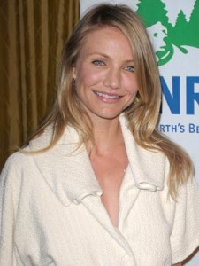 Cameron Diaz: My dad's death took its toll - CelebsNow