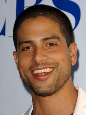 CSI's Adam Rodriguez: I'm single and looking for love - CelebsNow