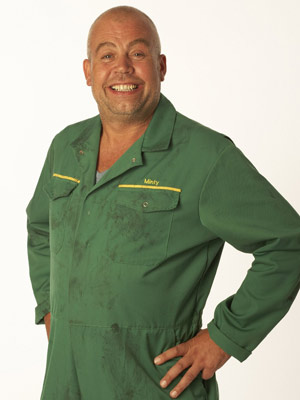 Minty Peterson - Alchetron, The Free Social Encyclopedia