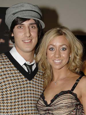 Big Brother's Mikey and Grace get married - CelebsNow