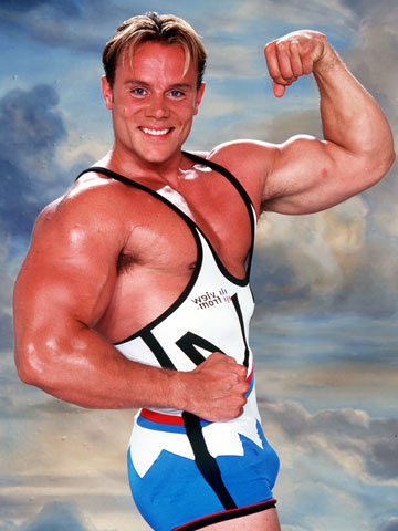 Warren Furman - Alchetron, The Free Social Encyclopedia