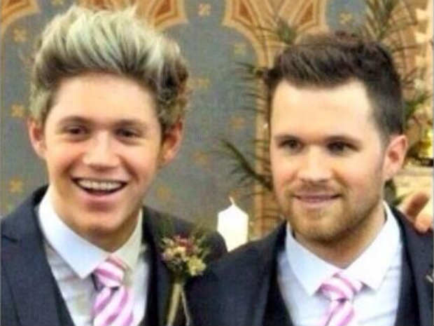 Niall Horan: relatie, vermogen, lengte, tattoo, afkomst 2019 - Taddlr