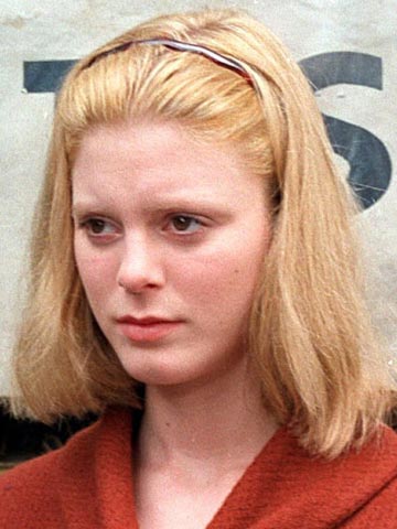 Emilia Fox Eye Makeup | Saubhaya Makeup