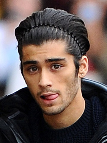 Zayn Malik Appreciation Thread: Part 4 | Page 29 | Lipstick Alley