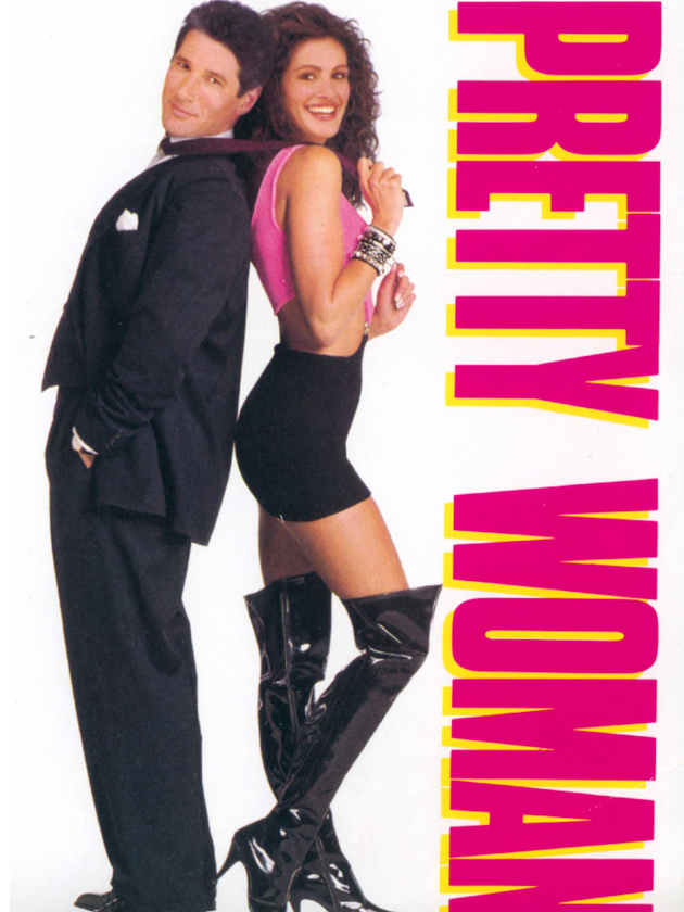 Pretty Woman Is 27 See What Julia Roberts And The Cast Look Like Now Pretty Woman Is 27 See What Julia Roberts And The Cast Look Like Now