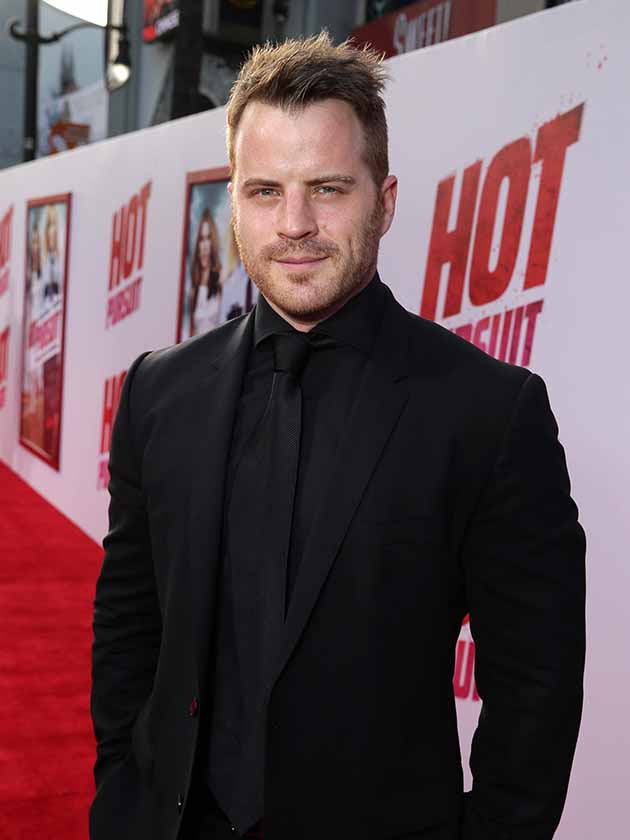 7 reasons why former EastEnders star Robert Kazinsky is the most ...