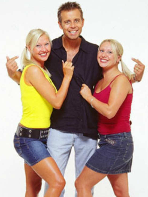 Fun House is returning! Find out what the twins are up to now! - CelebsNow