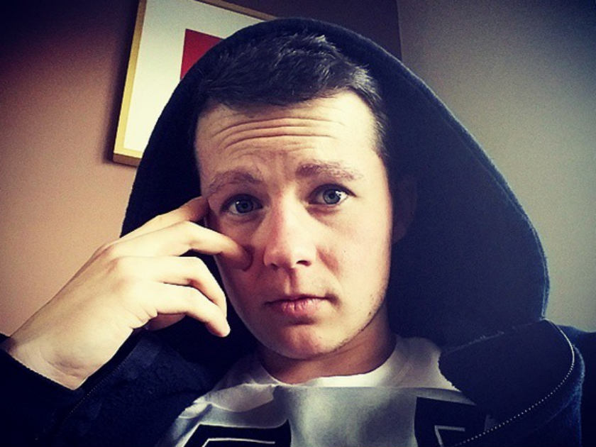 Harry Reid (actor) - Alchetron, The Free Social Encyclopedia