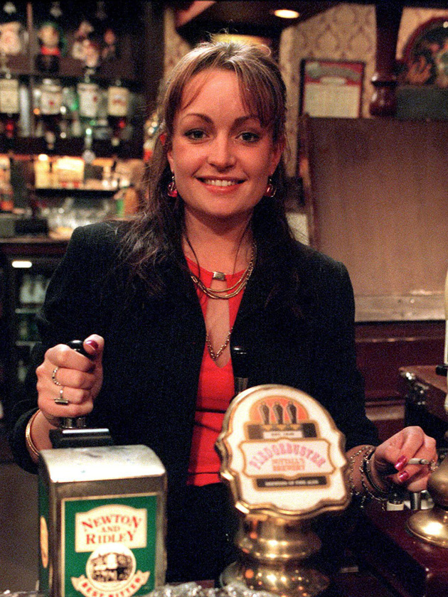 Jacqueline Pirie (Scottish Actress) ~ Bio with [ Photos | Videos ]