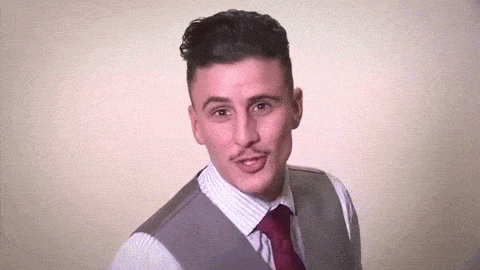 Everything you need to know about The Apprentice winner Joseph Valente ...