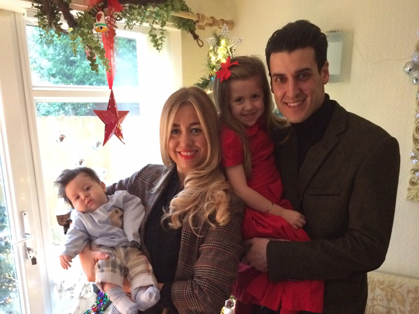 Whatever happened to Big Brother's Grace Adams-Short & Mikey Dalton?