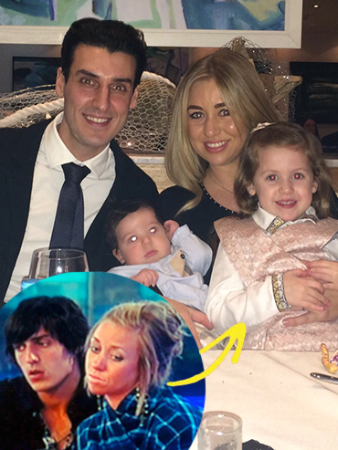 Whatever happened to Big Brother's Grace Adams-Short & Mikey Dalton?