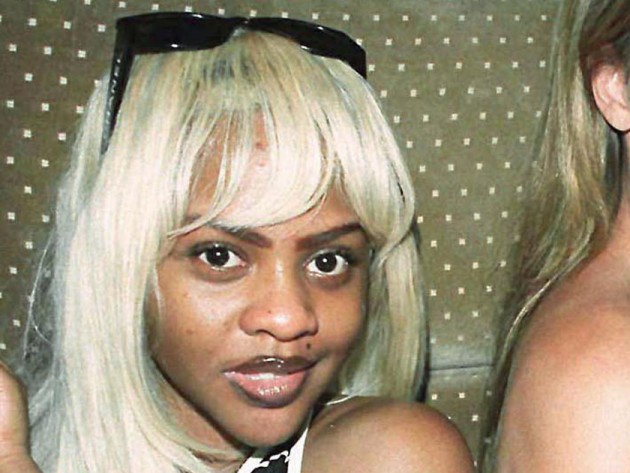 10 Year Challange - Lil Kim Zone