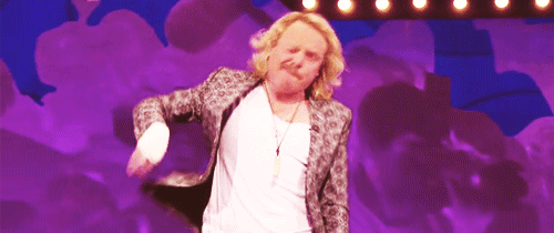 Keith Lemon has FINALLY revealed the truth about the bandage on his hand!