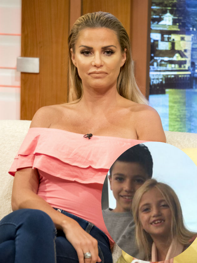 Princess and Junior’s controversial Instagram accounts disappear after ...