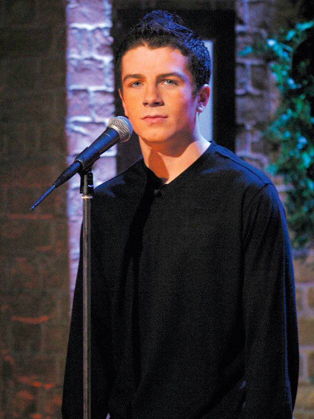 Matt Johnson Actor