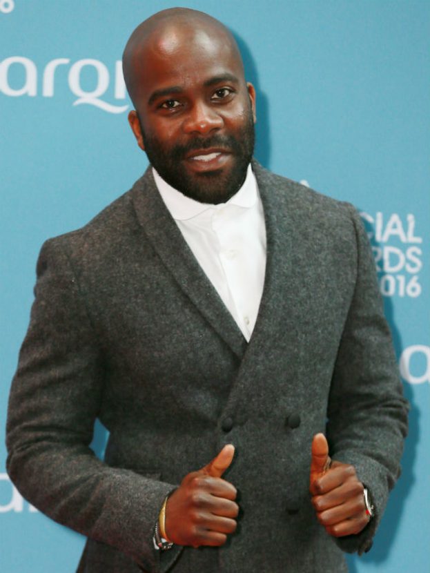 The Rebooted "Keep Hope Alive" (that the rights can revert back to ...