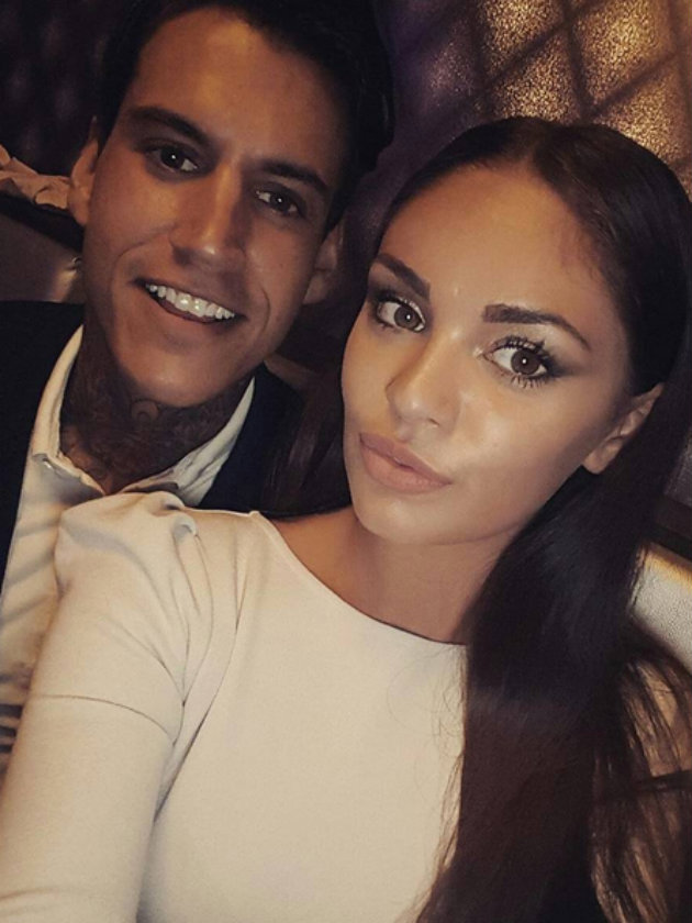 Love Island's Terry Walsh and Emma Woodhams move in together - and ...