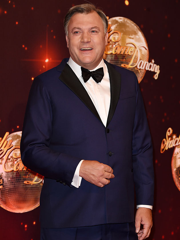 Who is Ed Balls!? 5 fun facts about the INFAMOUS Strictly Come Dancing ...