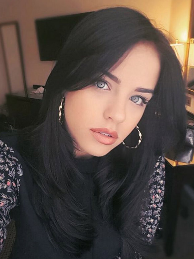 The Georgia May Foote Appreciation Thread - Page 249 — Digital Spy