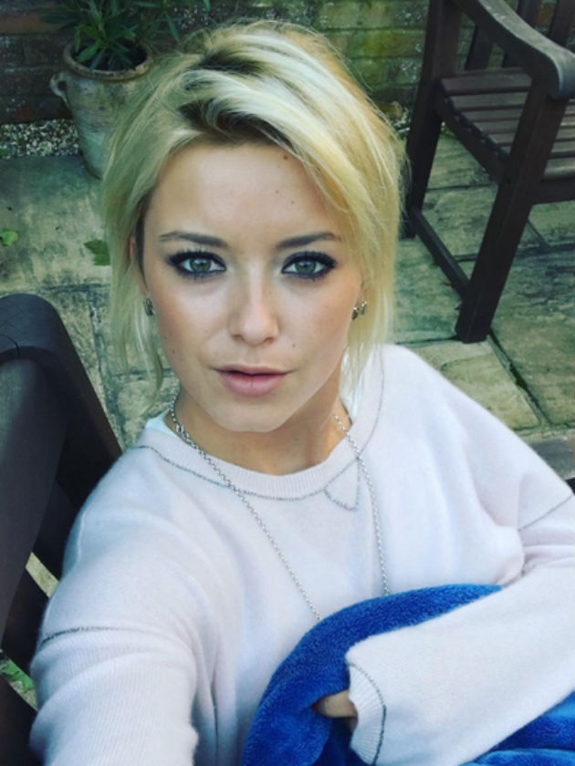 Made In Chelseas Olivia Bentley Suspended Over Drugs Scandal Video