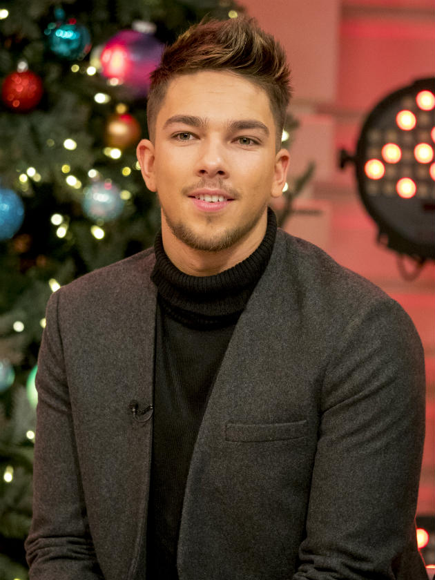Did Matt Terry REALLY win The X Factor 2016? Fans reveal shock theory