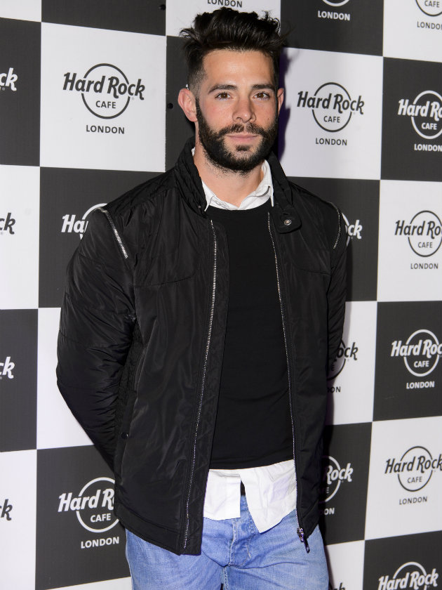 Charlie King: ‘I’m finally being true to myself on The Only Way Is ...