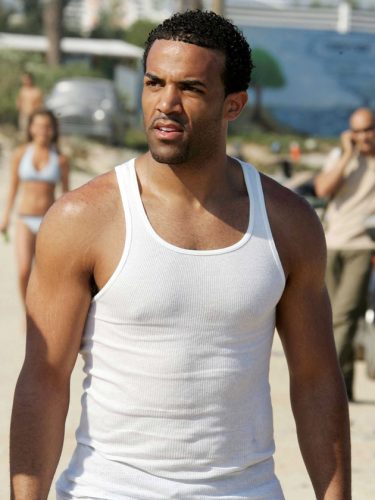 Actu : HOU LA LA! Voir la transformation du corps incroyable de Craig ...