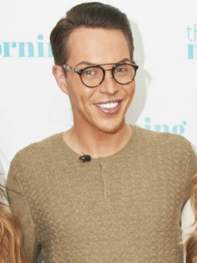 TOWIE viewers shock as Bobby Norris reveals new look after nose job