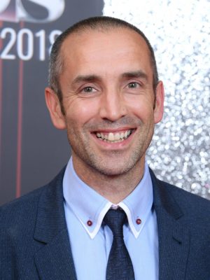 Emmerdale fans SHOCKED as Sam Dingle actor unveils fitness transfor...