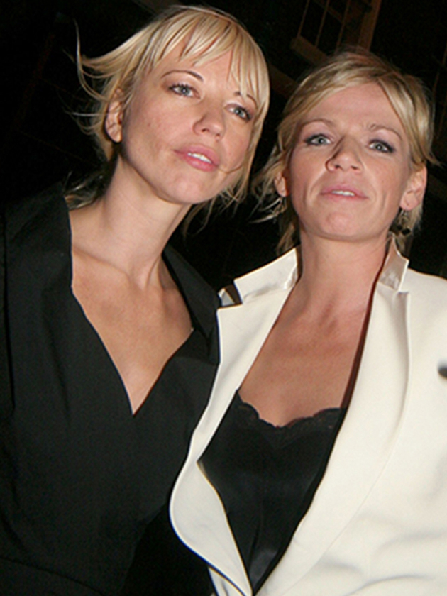 Zoe Ball and Sara Cox ‘feud’: What’s REALLY going on with the ex pals?