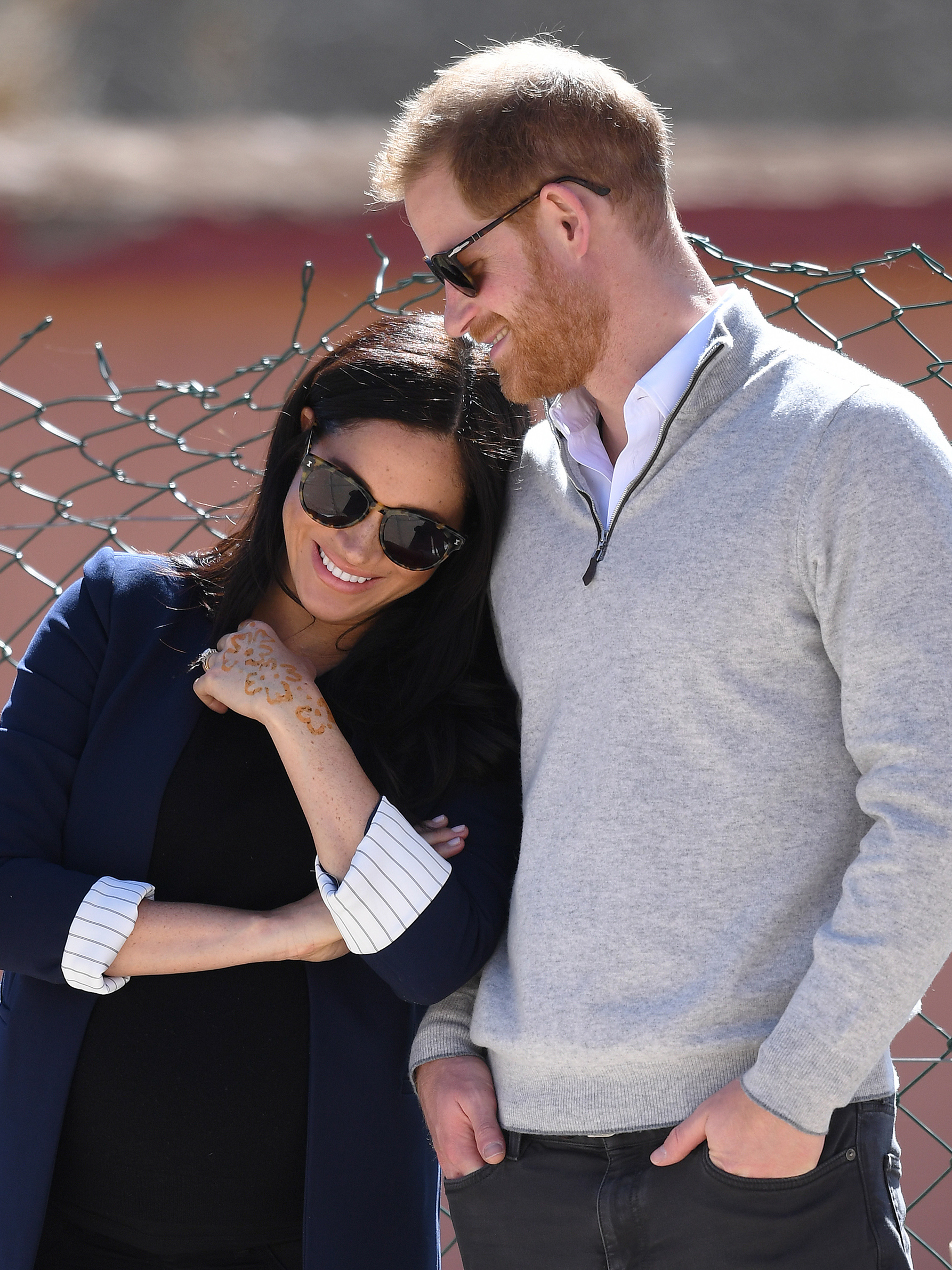 Royal Expert Calls Out Mistakes On Prince Harry And Meghans Instagram