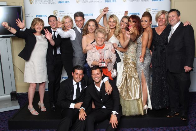 TOWIE cast: Where are the original stars of the hit show now?