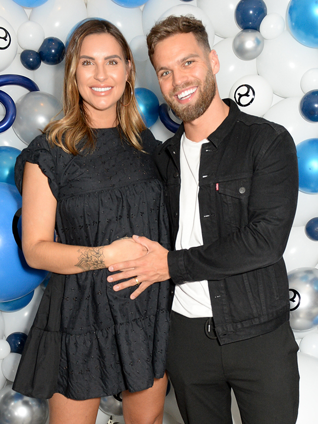 Love Island’s Dom Lever shares sweet tribute to wife Jess Shears after ...