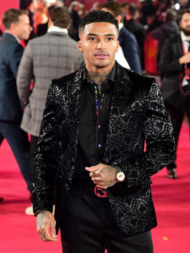 Love Island hunk Michael Griffiths is set to get pulses RACING as he ...