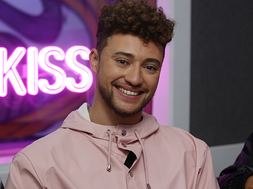 I’m A Celeb’s Myles Stephenson reveals what happened when he spoke to ...