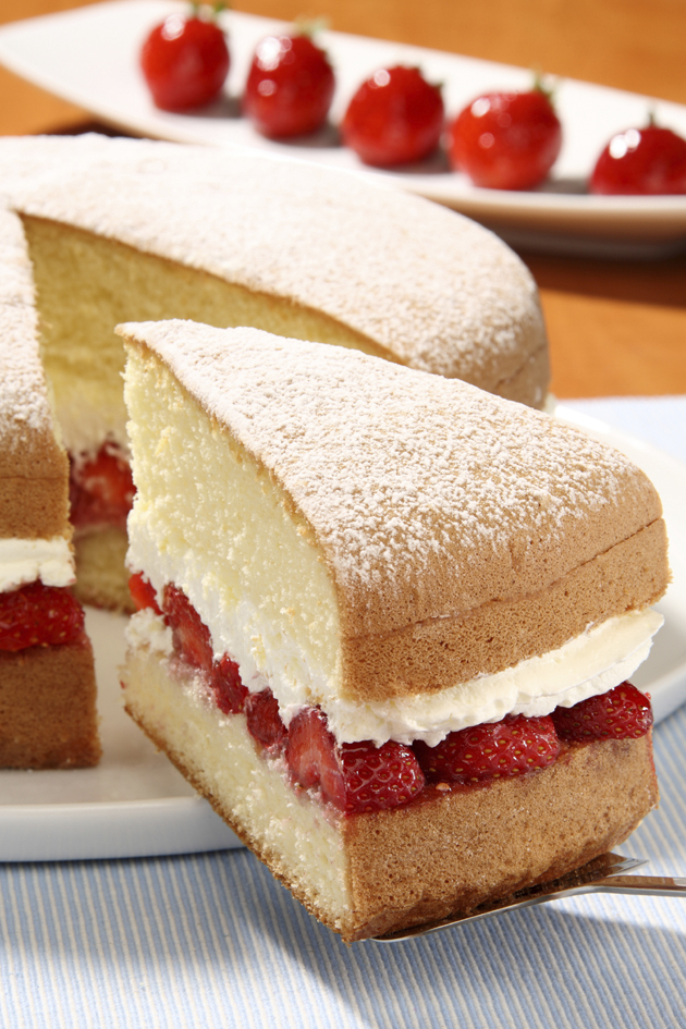 12 Easy Cake Recipes 12 Easy Cake Recipes