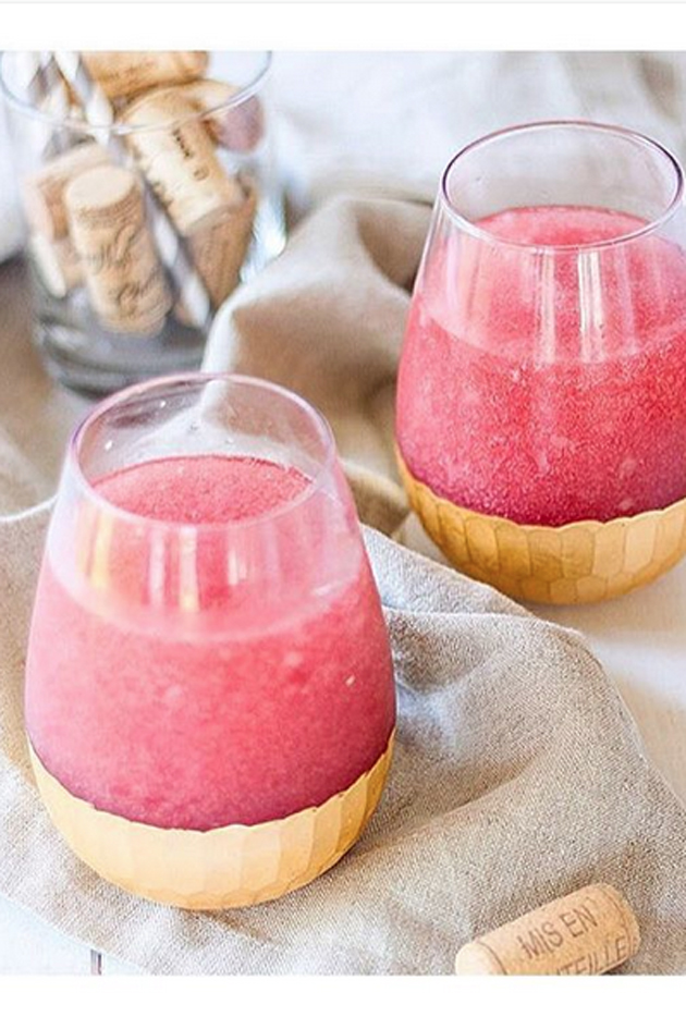 How to make the perfect Frosé - Woman Magazine
