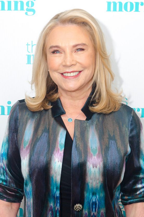 Amanda Redman Twitter, Instagram & News on IDCrawl
