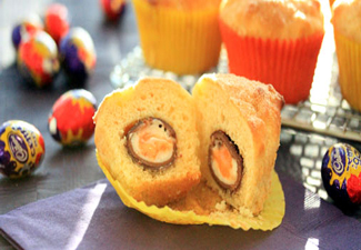 Easter baking ideas - Woman's Own
