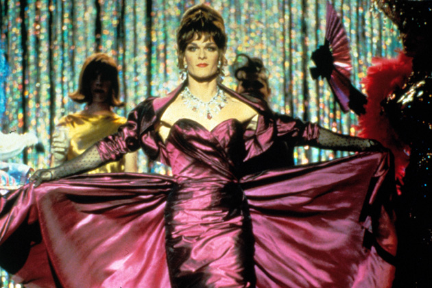 Patrick Swayze’s most memorable moments