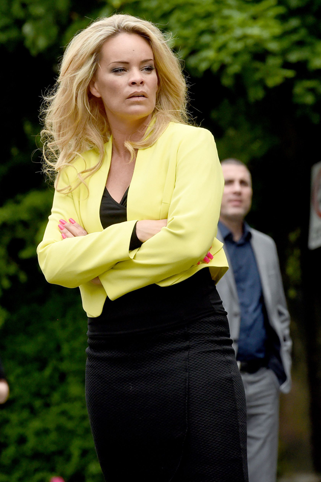 Why everyone is talking about Hollyoaks! - Woman's own